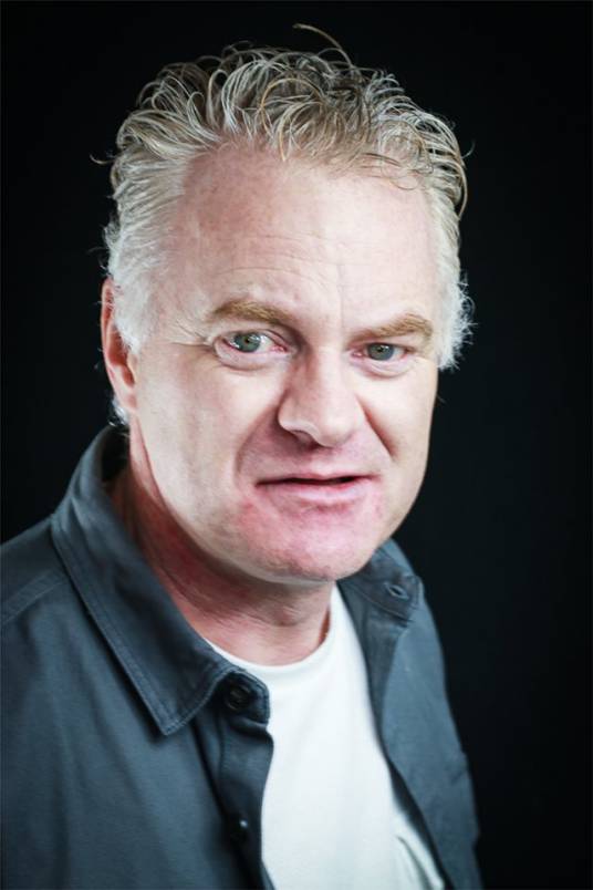 Roy Thorn_百度百科