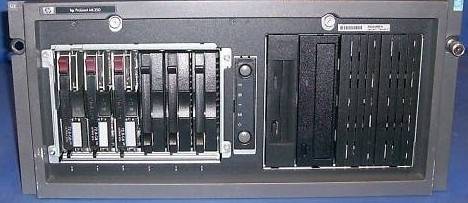 HP ProLiant ML350 G3(311524-AA1)_百度百科