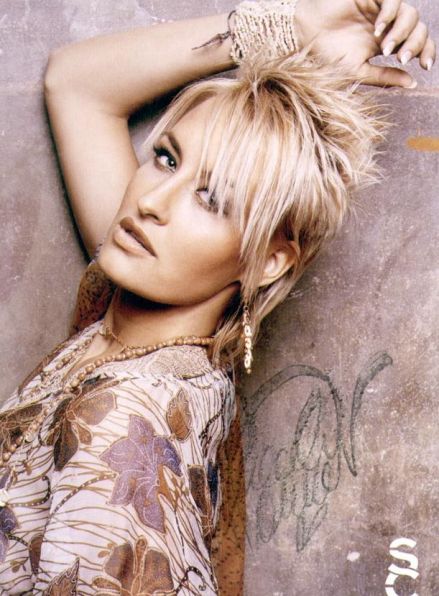 just one last dance（Sarah Connor与Marc Terenzi 演唱歌曲）_百度百科