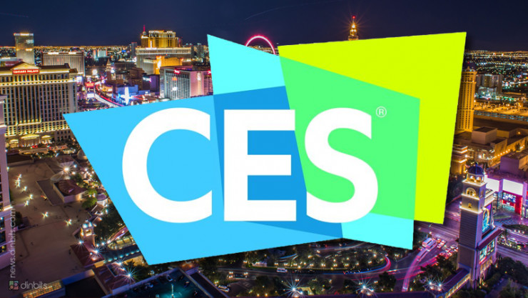 CES 2018继续紧追区块链，新技术和AI、VR/AR牵手？_百科TA说