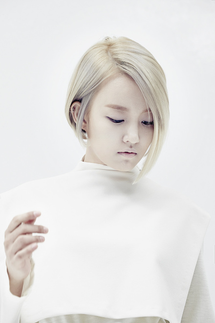 younha（韩国歌手）_百度百科