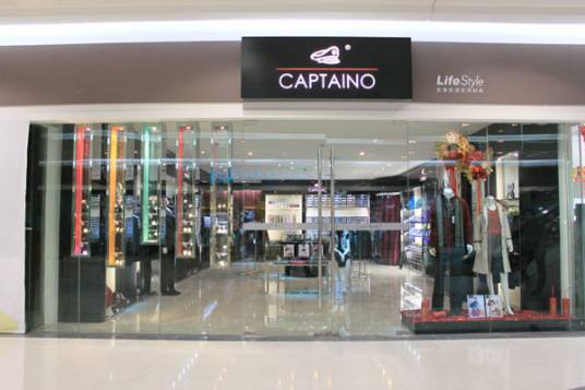 captaino_百度百科