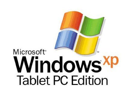 Windows XP Tablet PC Edition_百度百科