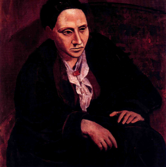 斯坦因画像_百度百科