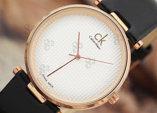 CK手表_百度百科