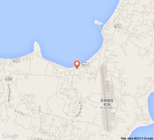 Samui Backpacker Hotel_百度百科