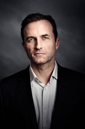 Stephen Hogan_百度百科