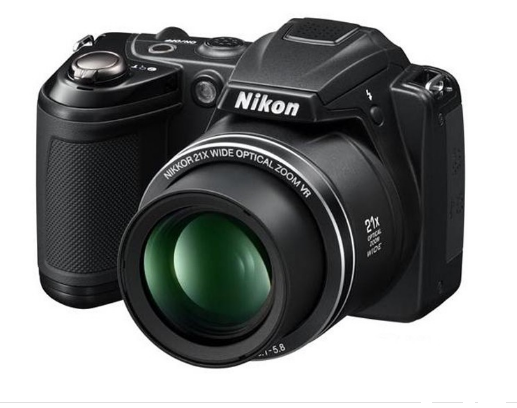 尼康L310_百度百科