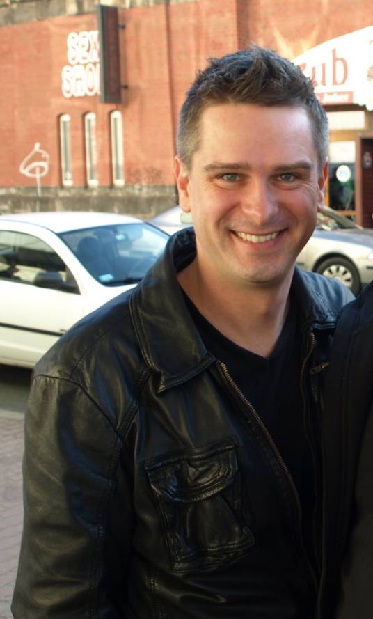 Michal Lewandowski_百度百科