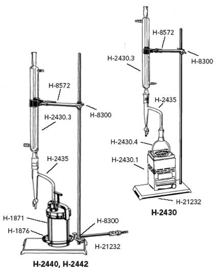 Dean-Stark装置_百度百科