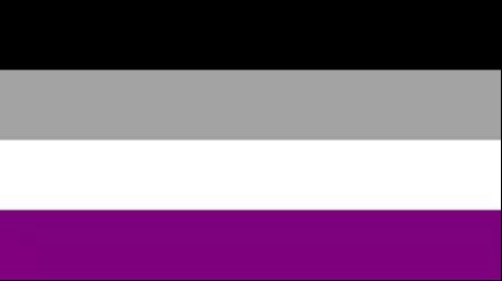 “沉默的极少数”——无性恋者有欲望和爱吗？_百科TA说