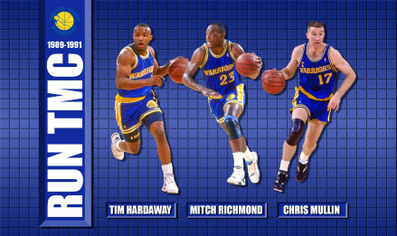 RUN-TMC组合_百度百科