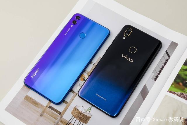最佳千元游戏手机，选荣耀8X还是vivo Z3_百科TA说