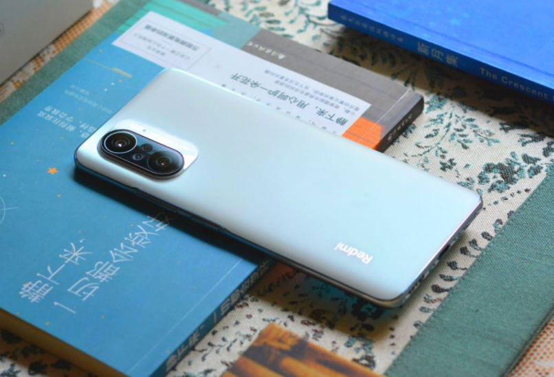 Redmi K40售价被正式确认，标配版价格亲民，米粉幸福来得太突然_百科TA说