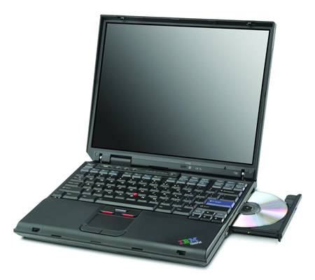 IBM ThinkPad T 2647-3EC_百度百科