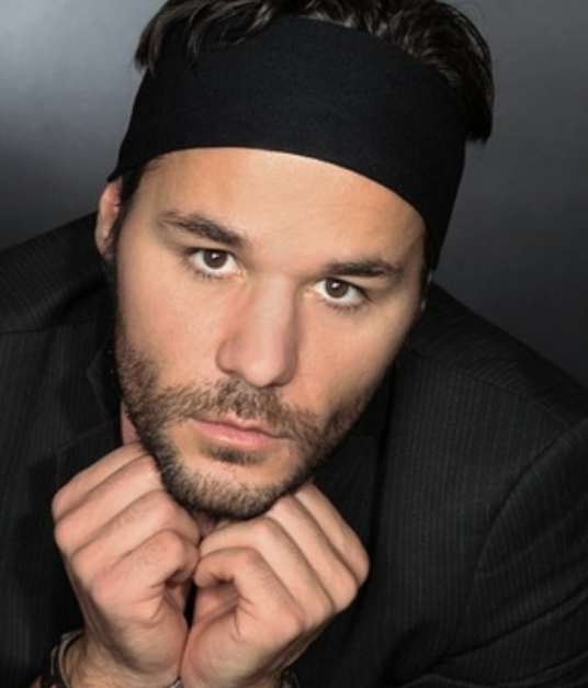 Dean Constantin Gaigani_百度百科