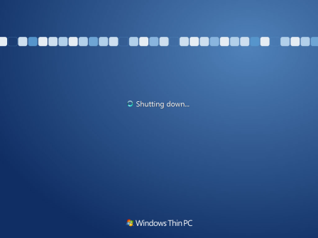 Windows Thin PC_百度百科
