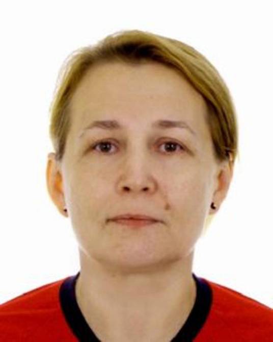 PROKOFEVA Elena_百度百科