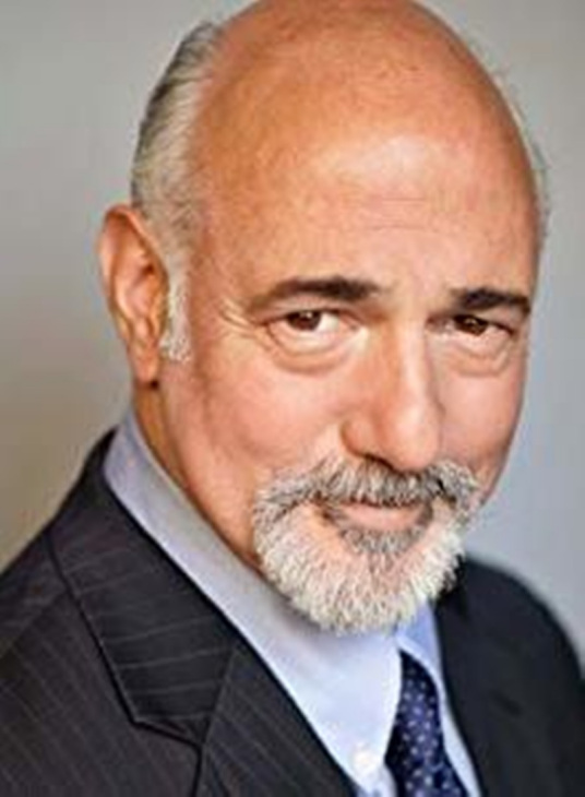 Joseph Callari_百度百科