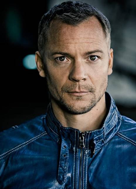 Christoph von Friedl_百度百科