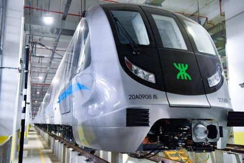 深圳地铁20号线_百度百科