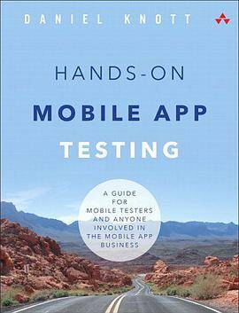 Hands-On Mobile App Testing_百度百科