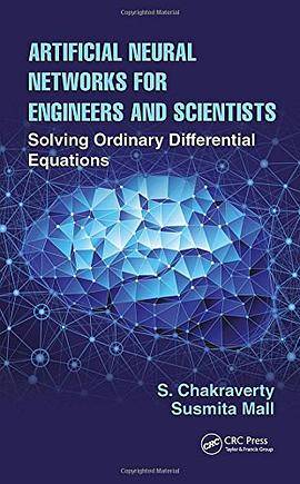 Artificial Neural Networks for Engineers and Scientists: Solving Ordinary Differential Equations ...