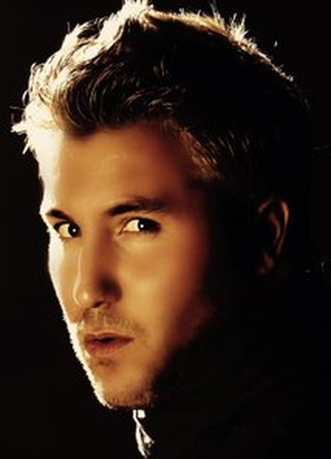 Taylor McCluskey_百度百科