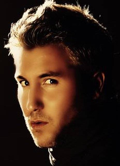 Taylor McCluskey_百度百科