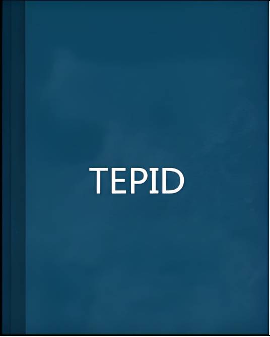 TEPID_百度百科