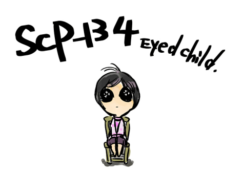 SCP-134_百度百科