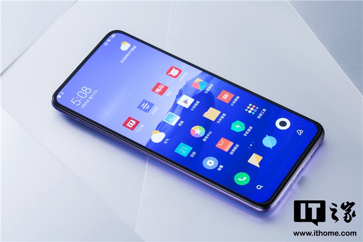「IT之家开箱」Redmi K30 Pro首发开箱图赏_百科TA说