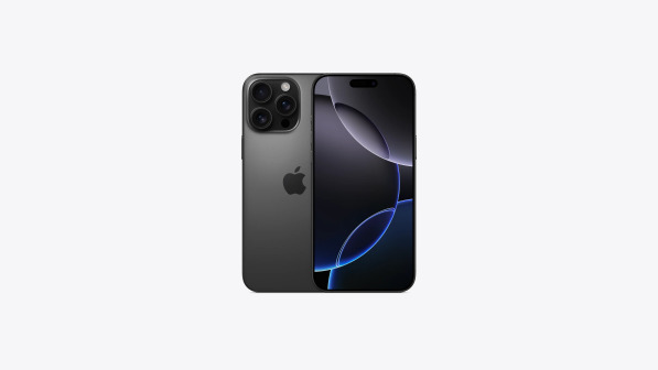 iPhone 16 Pro Max_百度百科