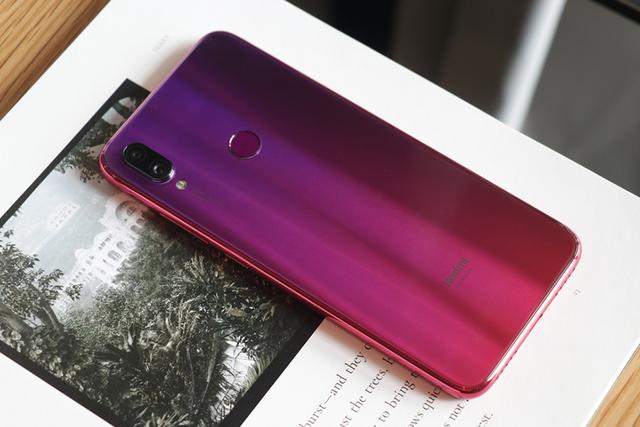 用骁龙660老配置反杀新品：红米Note7靠什么变成销量亚军_百科TA说