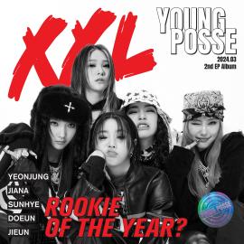 YOUNG POSSE_百度百科