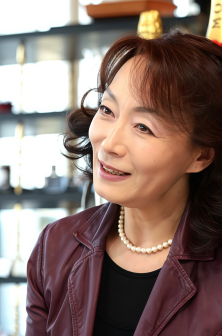 岛田阳子_百度百科