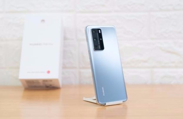 换5G必看，华为P40 Pro或许可以帮到您选择_百科TA说