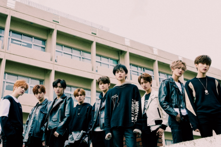 STARSHIP Entertainment_百度百科