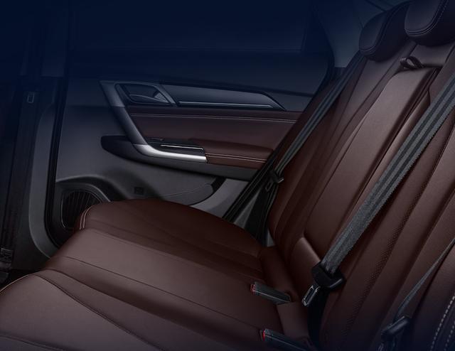 产品实力全面跃升 2020款BEIJING-EU5正式上市 补贴后12.99万起_百科TA说