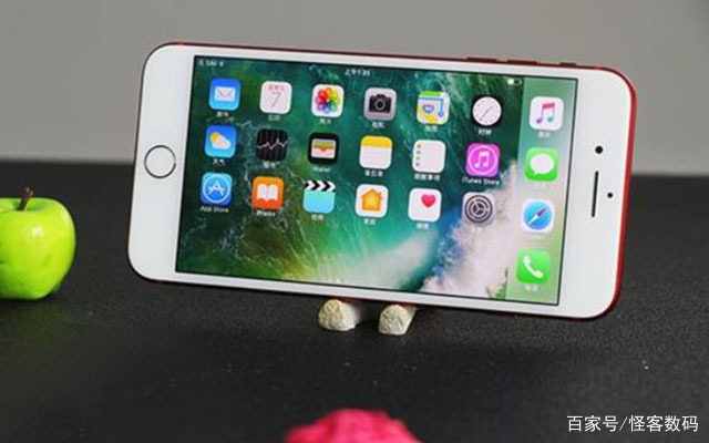 使用三年以后，苹果iPhone7 Plus：终于要彻底说再见了！_百科TA说