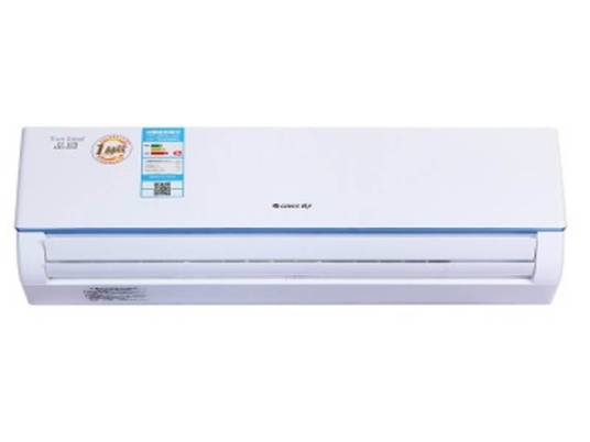 格力KFR-32GW/(32592)FNhDa-A3_百度百科