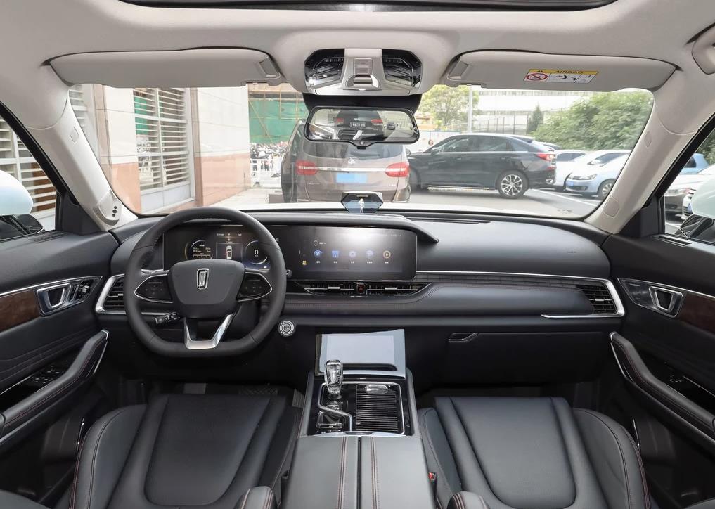 开过奔腾T99，再开传祺GS7，说到体会，车主道出心声_百科TA说