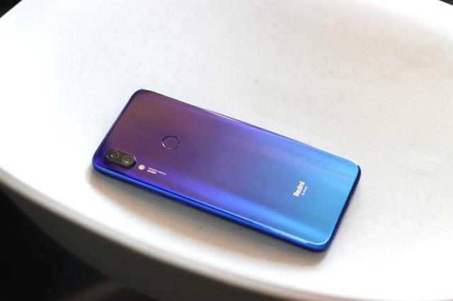 产能问题解决，红米Note7持续发货中！网友评论亮了_百科TA说