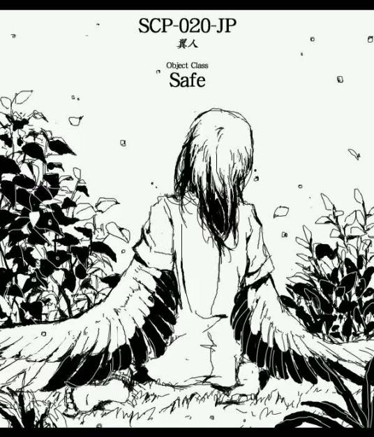 SCP-020-JP_百度百科