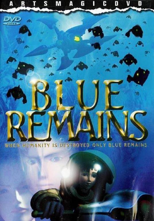Blue Remains_百度百科