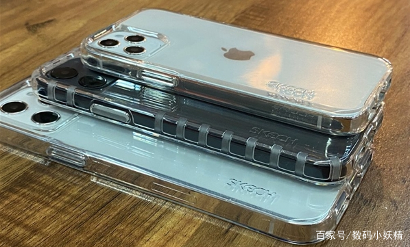 iPhone12外观确定，像极了iPhone4，比iPhone11更漂亮_百科TA说