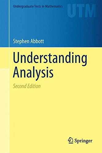 Understanding Analysis_百度百科