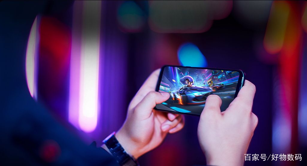 2999元！黑鲨游戏手机2Pro发布，又刷新了高通855 Plus的新高度！_百科TA说