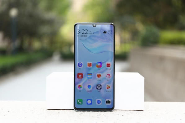 从iPhone8P换到华为P30 Pro，深度使用两周后，说一说优缺点！_百科TA说