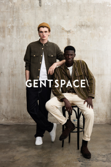 GENTSPACE（都市男士生活方式品牌）_百度百科